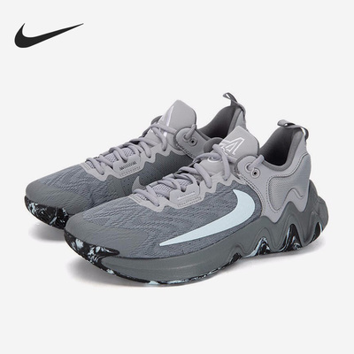 Nike/耐克正品GIANNIS IMMORTALITY 2男子篮球鞋DM0826-004