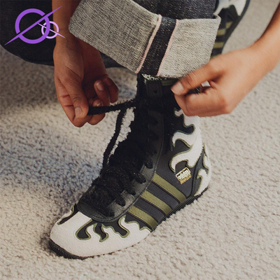 Adidas/阿迪达斯正品三叶草JAPANHI新款男女休闲运动鞋JQ6790