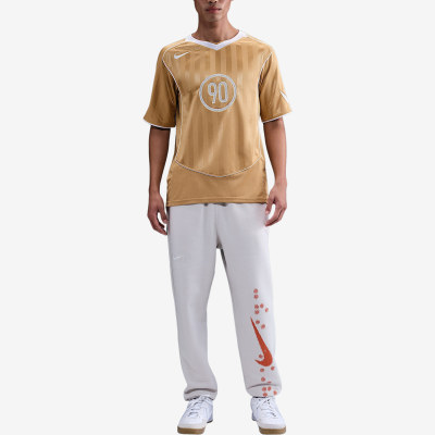 Nike耐克正品Total90短袖舒适休闲运动户外运动足球IM6308-714