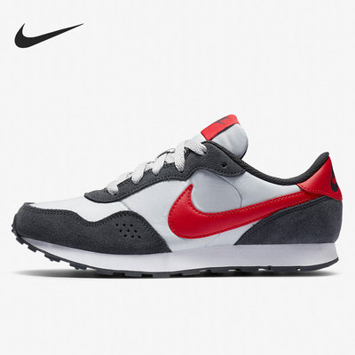 Nike/耐克正品当季新款儿童舒适低帮轻便运动鞋CN8558-003