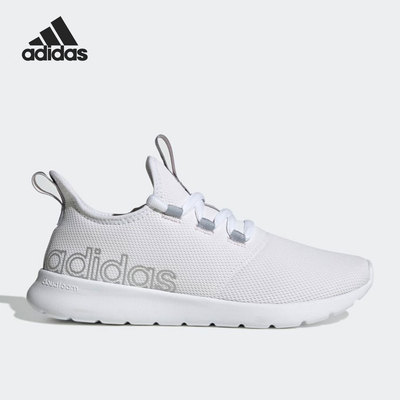 Adidas/阿迪达斯正品Cloudfoam Pure 2.0女子跑步鞋GX0624