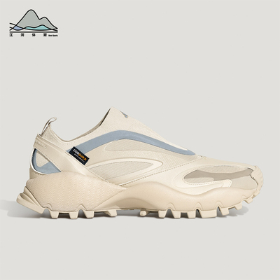 Adidas/阿迪达斯正品DRIFTCORE男女低帮时尚耐磨运动休闲鞋KI6765