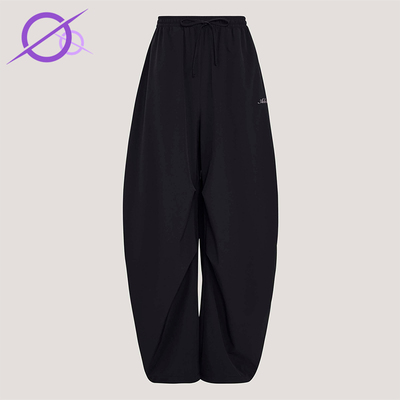 Adidas/阿迪达斯正品春秋女士运动三条纹时尚透气扭扭裤KX8931