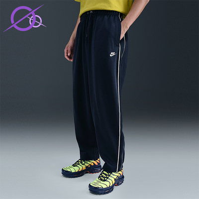 Nike/耐克正品Sportswear Club男士训练针织田径长裤HV1416-451