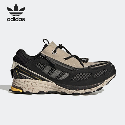 Adidas/阿迪达斯正品三叶草 Shadowturf男女运动休闲鞋FZ6537