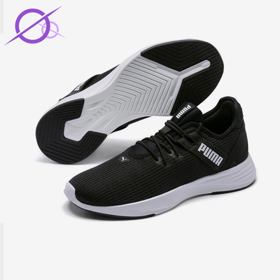Puma/彪马正品Radiate XT女士训练低帮系带耐磨跑步鞋192237-01