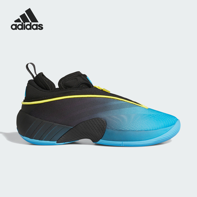 Adidas/阿迪达斯正品D.O.N. ISSUE 7男士经典专业篮球鞋JQ9419