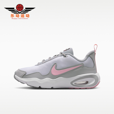 Nike/耐克正品Air Max Nova大童系带经典运动休闲鞋FN4446-108