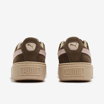 Puma/彪马正品新款女士复古休闲低帮耐磨运动板鞋363559-16