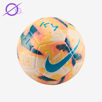 Nike/耐克正品ACADEMY男女耐磨训练经典运动比赛足球IM4985-838