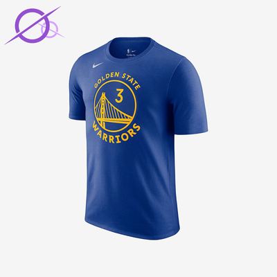 Nike/耐克正品男士柔软舒适亲肤透气运动短袖T恤DR6374-497