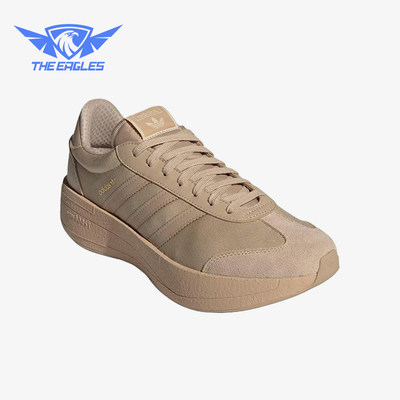 Adidas/阿迪达斯正品三叶草CITYRNR新款男女鞋经典跑步鞋JS3623