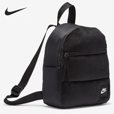 Nike正品休闲cu2574双肩背包