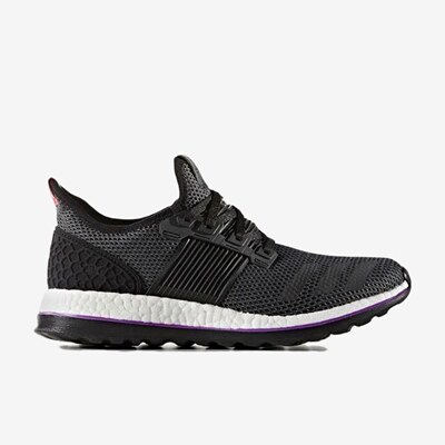 Adidas阿迪达斯正品Pure Boost ZG Raw女款低帮休闲跑步鞋BB3920