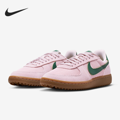Nike/耐克正品Field General女士薄底经典低帮运动鞋IF5850-600