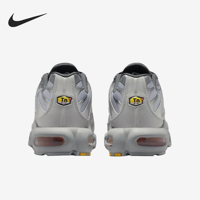 Nike/耐克正品AirMaxPlus新款男女鞋休闲跑步鞋DM0032-037