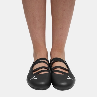 Puma/彪马正品女士时尚舒适低帮生活休闲鞋403587-03