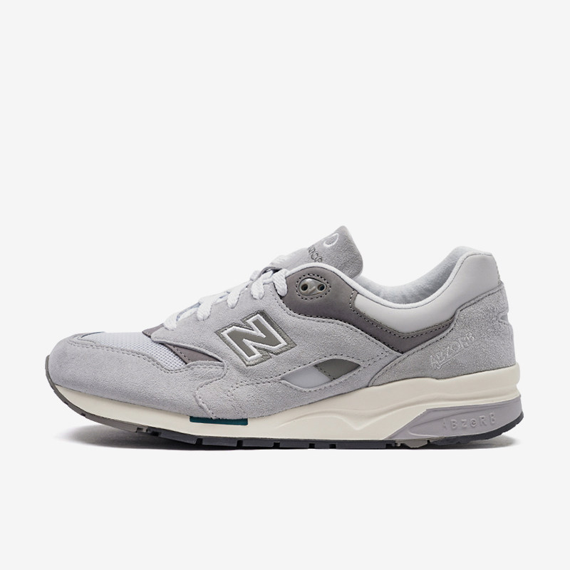 New Balance/NB正品运动男女同款低帮系带防滑经典休闲鞋CM1600RC