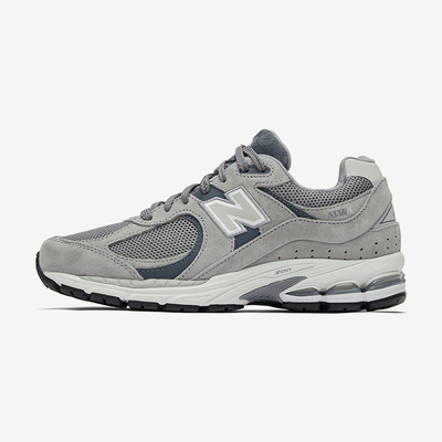 New Balance/NB正品2002R系列男女潮流复古运动休闲鞋M2002RST