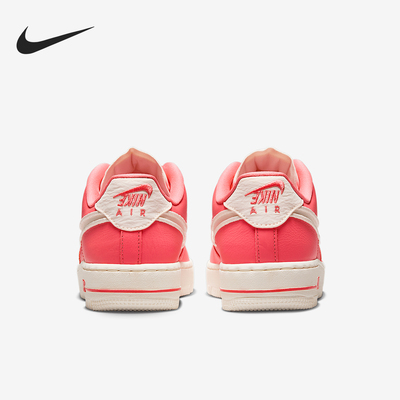 Nike/耐克正品运动女士复古低帮时尚潮流舒适板鞋FJ7409-800