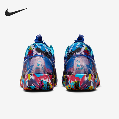 Nike/耐克正品G.T. CUT 3男女潮流耐磨实战篮球鞋IF2522-100