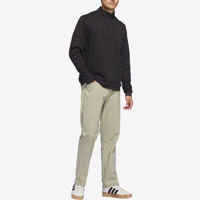 Adidas阿迪达斯正品ULTIMATE365+男CLIMAWARM高尔夫球服KC1120