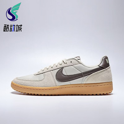 Nike/耐克正品2026男女低帮舒适耐磨低帮休闲运动鞋HF3165-201