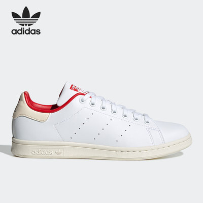 男女Adidas/阿迪达斯运动休闲鞋