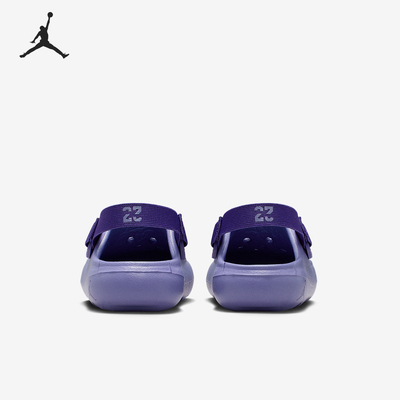 Nike/耐克正品Jordan Hydrip 婴童透气易穿脱凉鞋HF5983-500