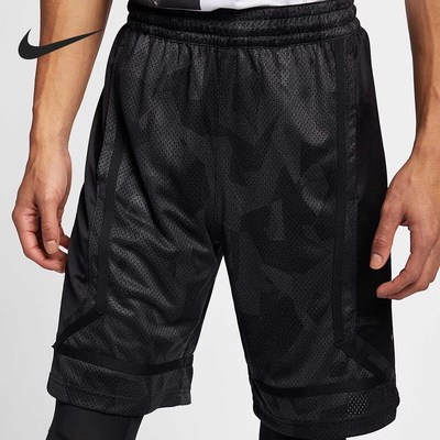 Nike/耐克正品夏季新款男士篮球训练透气运动短裤AJ3456-065