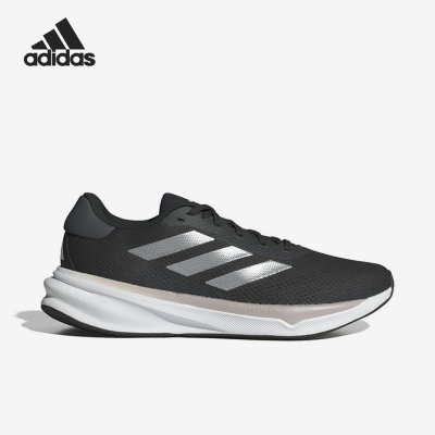 Adidas/阿迪达斯正品当季新款男士缓震健步训练跑步鞋IG8317
