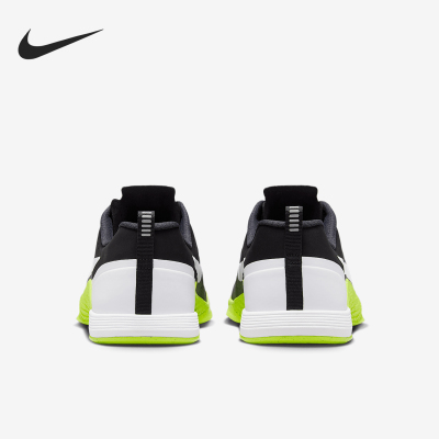 Nike/耐克正品Metcon 1男士轻便透气耐磨训练鞋FQ1854-003