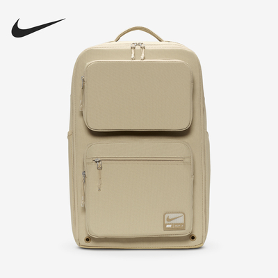 Nike/耐克正品当季新款男女大容量旅行运动双肩包FN4106-251