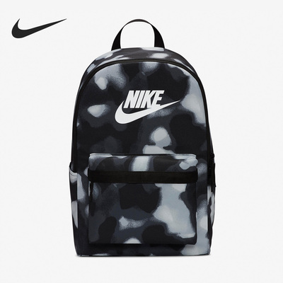 Nike/耐克正品当季新款男女同款书包双肩运动包DR6249-010
