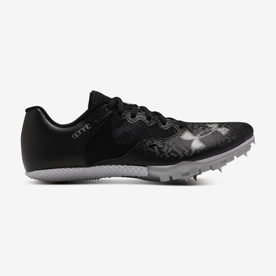 UA/安德玛正品U Kick Sprint 4男女款低帮竞速跑步鞋3025461-002