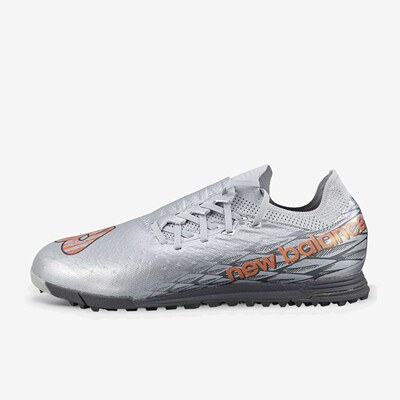New Balance新百伦正品男款Furon v7耐磨透气足球鞋SF1TGG7-2E