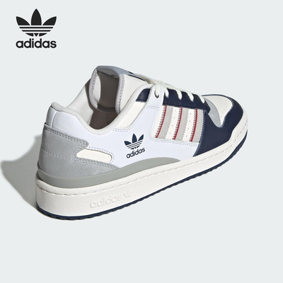 Adidas/阿迪达斯正品三叶草男女耐磨低帮运动休闲板鞋JP9967