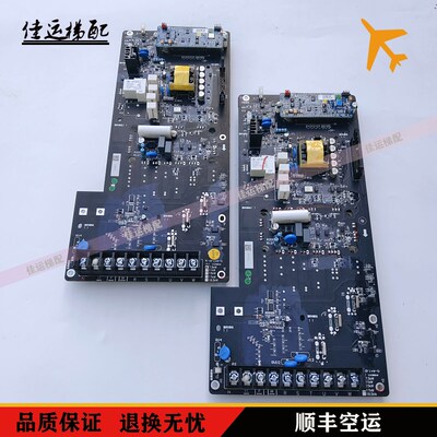 杭州西子西奥电梯驱动板N-drive-b 7.5KW 15KW 11KW V1.2 1.1 1.0