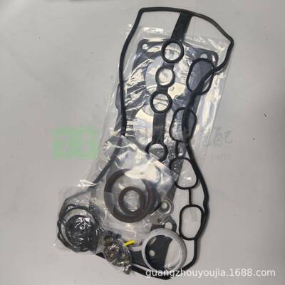 适用于丰田1ZZFE发动机大修包密封组件04111-22152