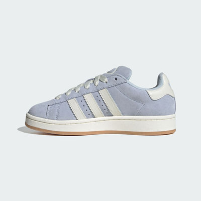 adidas阿迪达斯三叶草男女鞋CAMPUS 00s W运动休闲鞋IH4376