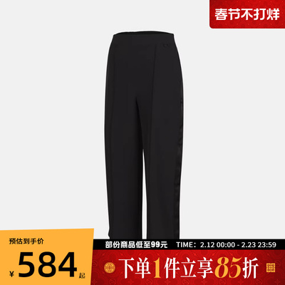 NIKE耐克女子运动休闲长裤II5324-010