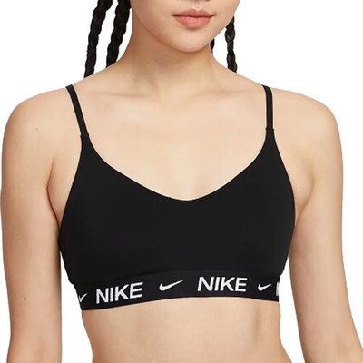 NIKE耐克女子ASWNKDFINDYLGTSPTBRABRA运动内衣FD1063-011