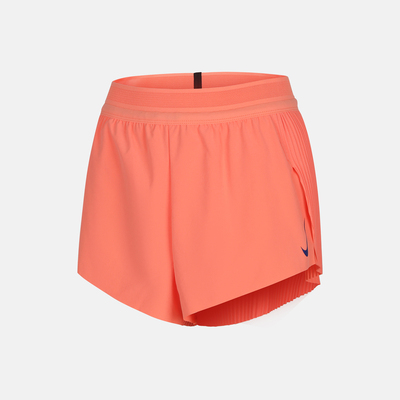 NIKE耐克女子ARSWFT DFADVMR3INSHORT运动休闲短裤FN2329-605