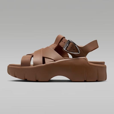 NIKE耐克女子WMNS JORDAN WILLOW SANDAL运动休闲凉鞋IB8841-200