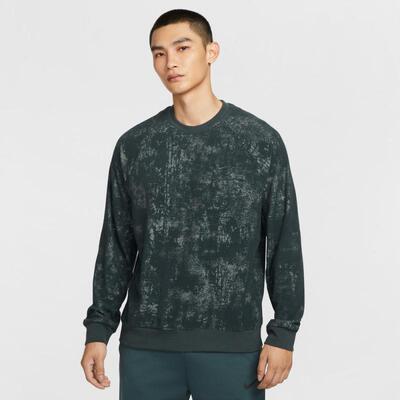 NIKE耐克男子运动休闲套头衫卫衣HV3806-390