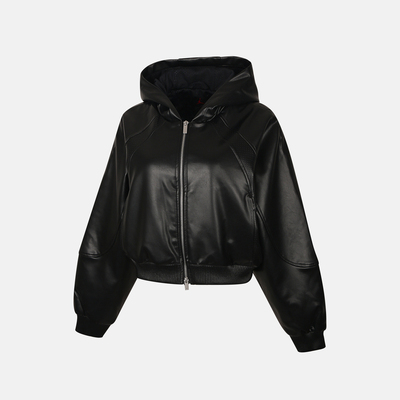 NIKE耐克女子运动休闲健身连帽夹克外套IF0948-010