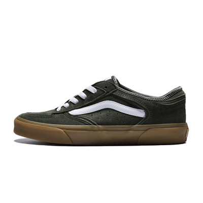 VANS范斯男女鞋Rowley ClassicCL运动休闲鞋VN000SF4N3U