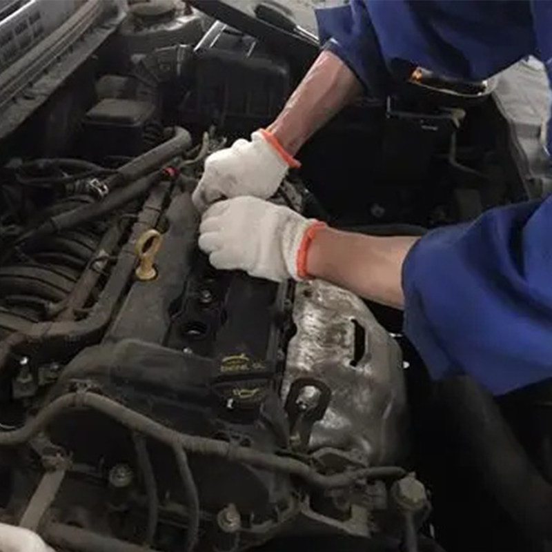 帮5养车 安装火花塞工时费 全国更换点火器/火嘴不含拆进气歧管