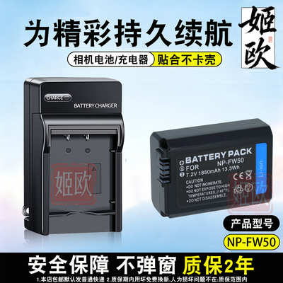 适用于索尼ZV-E10L电池充电器