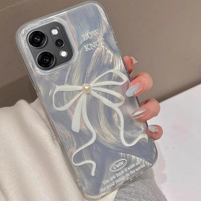 适用OPPO新款高级感少女心保护套
